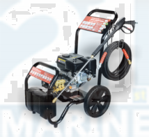 IMPA 590735 high pressure clean washing machine